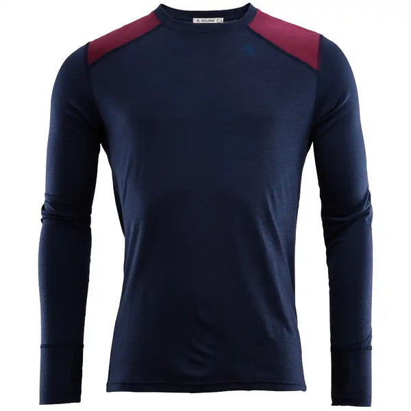 Men's Base layer tops - Treeline Outdoors