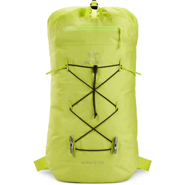 Climbing bags and haul bags - Treeline Outdoors